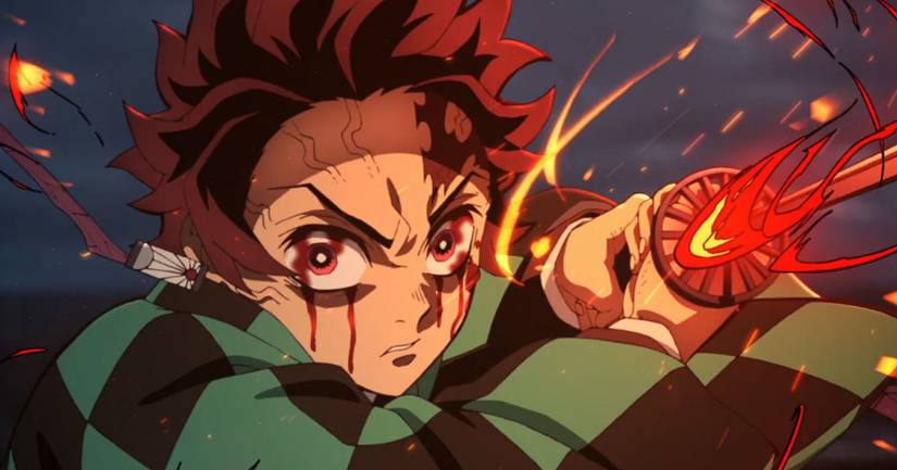 20 Most Intense Fighting Anime Series