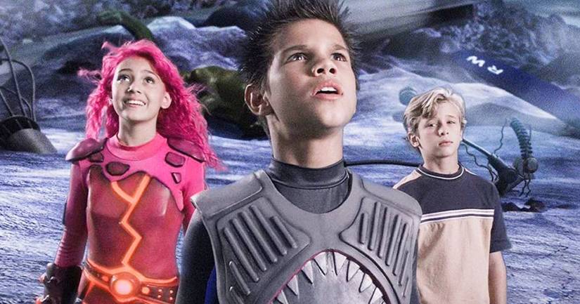 All of Taylor Lautner's Movies, Ranked