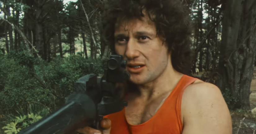 Peter Jackson's Forgotten First Movie Still Holds Up as One of His Best