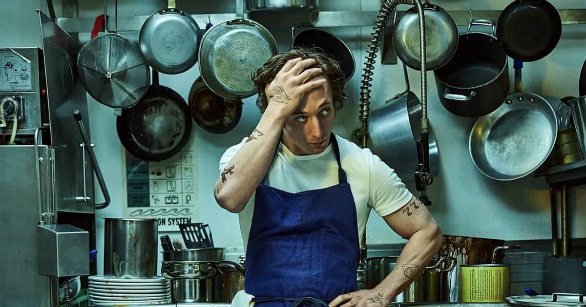 The Bear: Every Episode of Season Two, Ranked