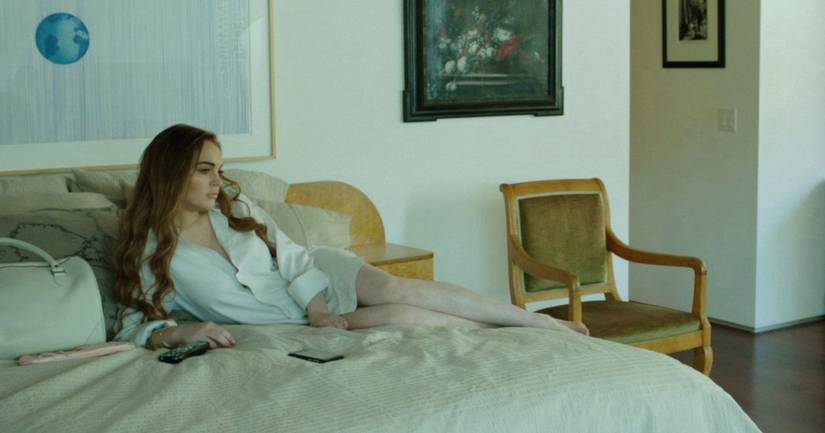 Lindsay Lohan’s 10 Best Movies, Ranked by Rotten Tomatoes