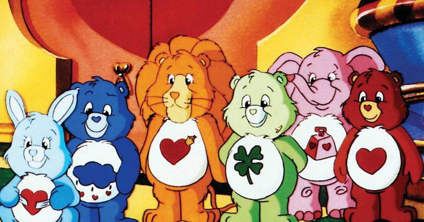 10 Saturday Morning Cartoons That Every '80s Kid Remembers