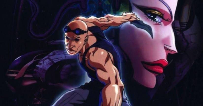 Every Chronicles of Riddick Movie in Chronological Order