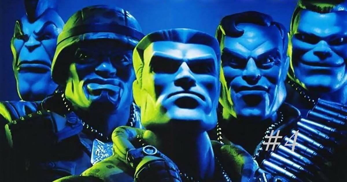Small Soldiers 2 Fan Film Imagines a Sequel for the Modern Era