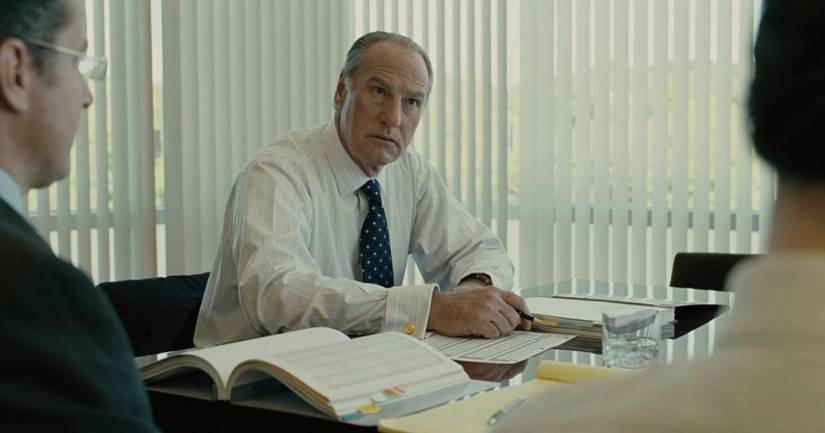 15 Movies About Greedy Businessmen
