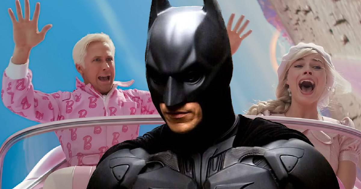 Barbie Box Office Batters Christopher Nolan Again By Beating Long ...