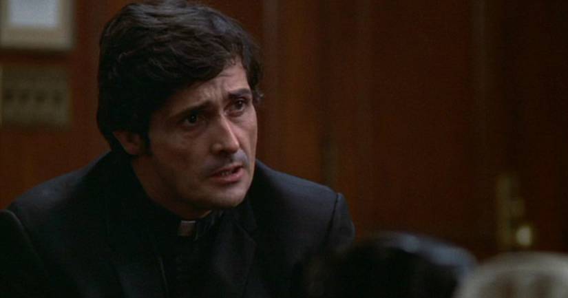 The Exorcist (1973): Explaining the Ending of One of the Scariest ...