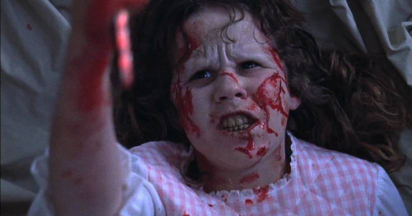 The 10 Most Possessed Children in Horror Movies