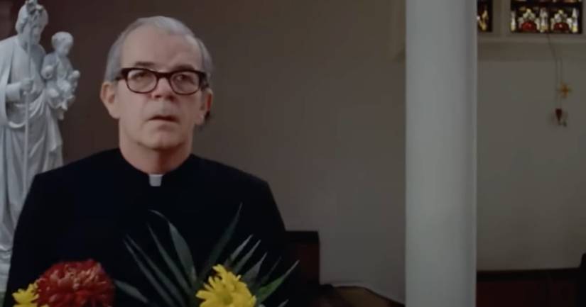 The Exorcist: The 10 Biggest Differences Between the Horror Movie and ...