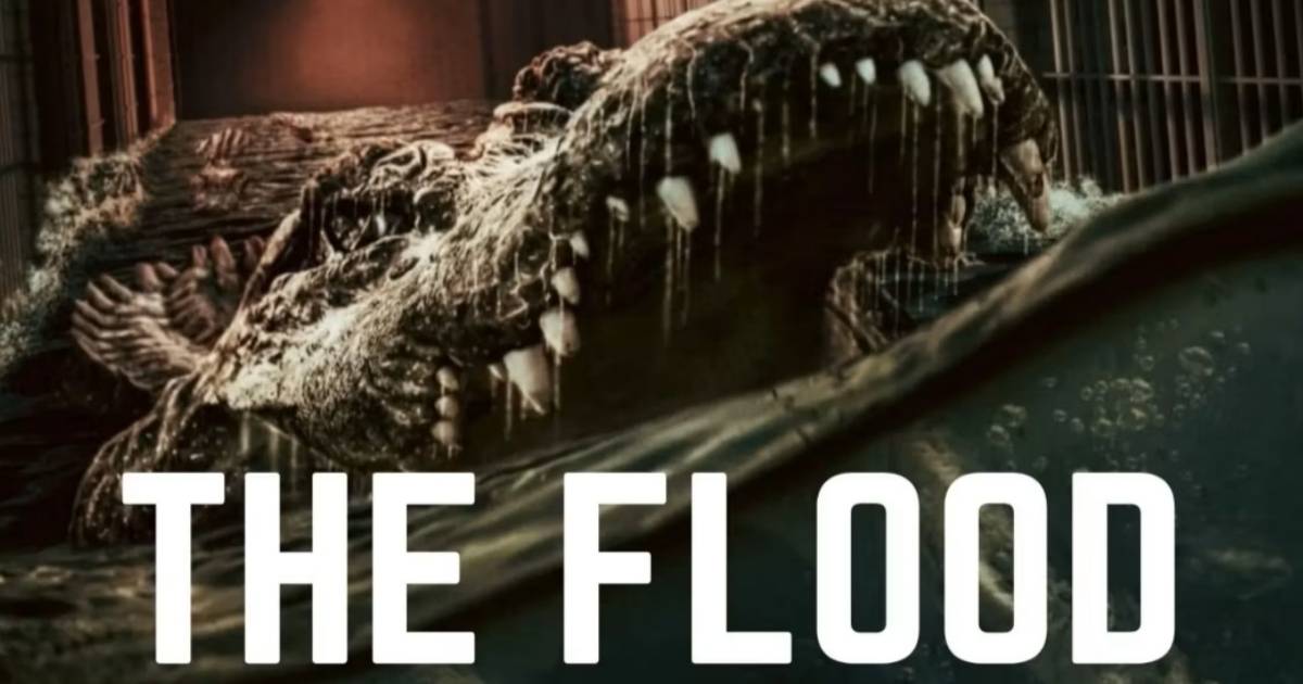 Exclusive: Casper Van Dien and Nicky Whelan Fight for Their Lives in ...