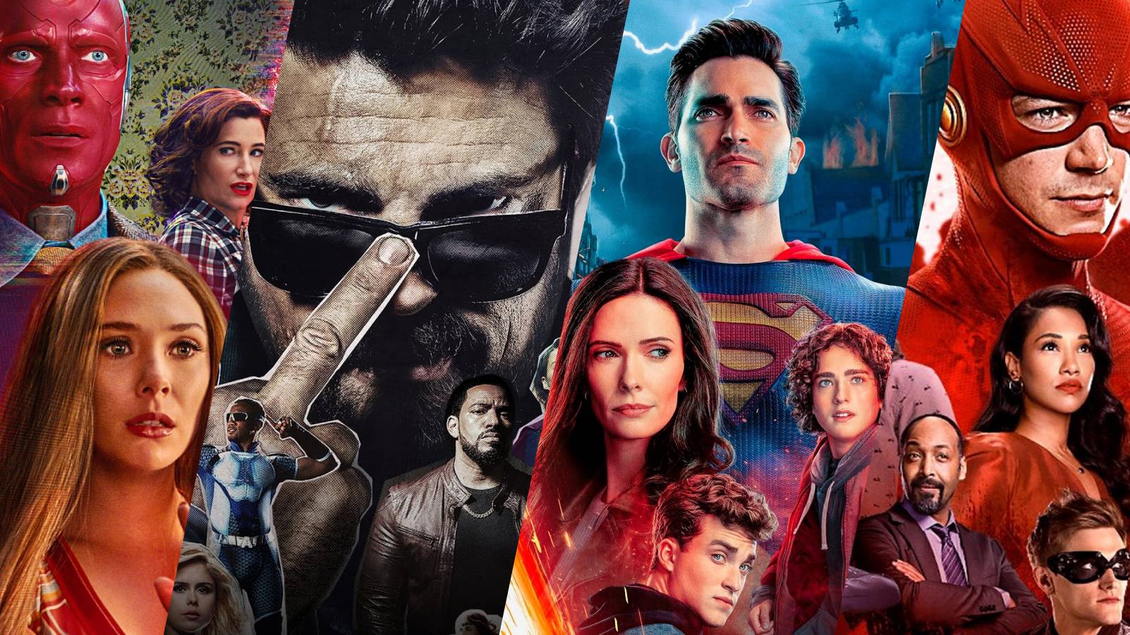 The Future of the Superhero TV Genre: What Can We Expect?