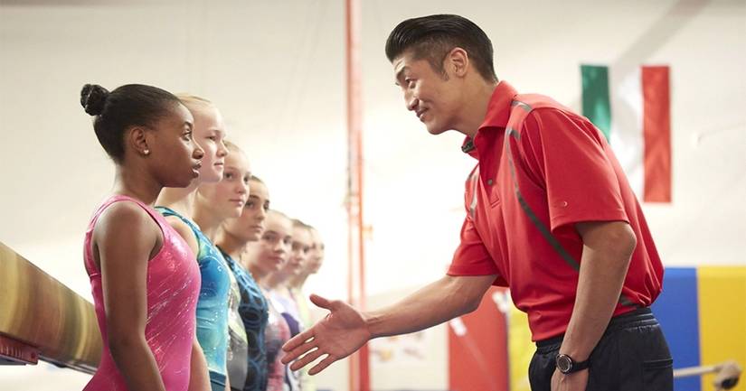 Best Movies About Gymnastics, Ranked