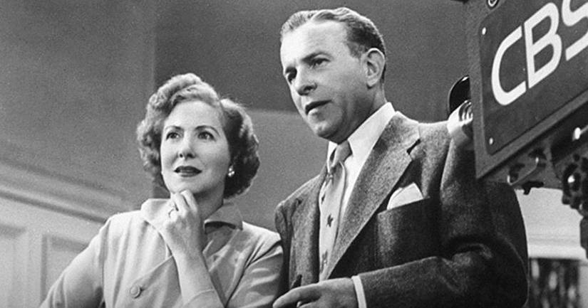 10 Best Sitcoms of the 1950s