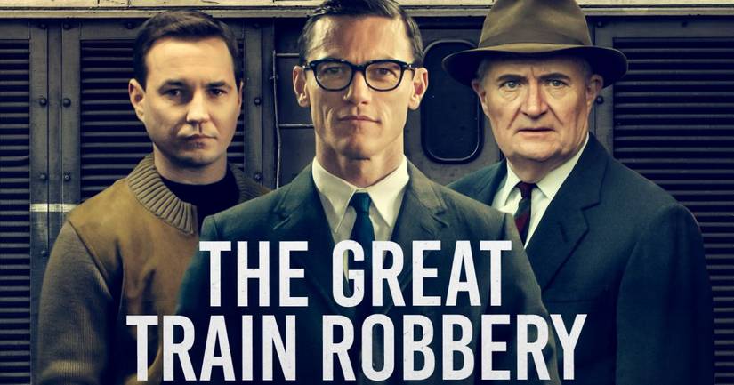 8 Flawless TV Shows About Heists