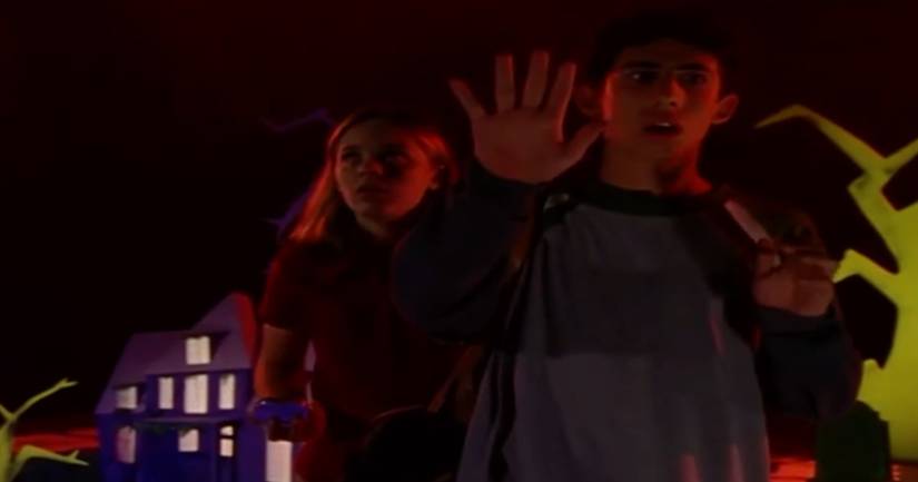Goosebumps: The 10 Best Episodes of the Kids Horror TV Show