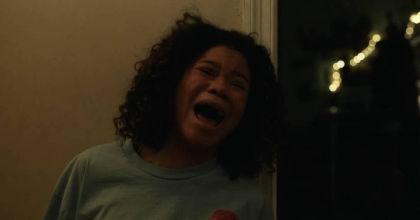 The Invisible Man (2020): Scariest Moments, Ranked