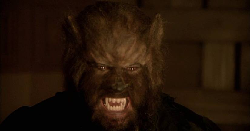 The 12 Scariest Werewolf Designs and Effects in Horror Movies
