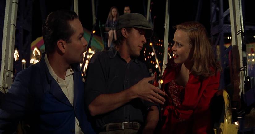 The Notebook: Ryan Gosling's Best Moments as Noah