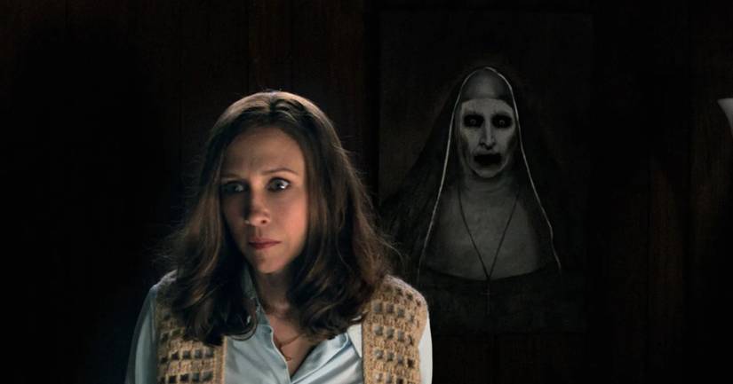 How The Conjuring Created Its Own Horror Cinematic Universe