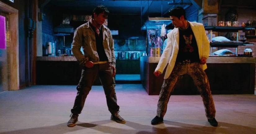 The 10 Best One-Take Action Movie Sequences, Ranked