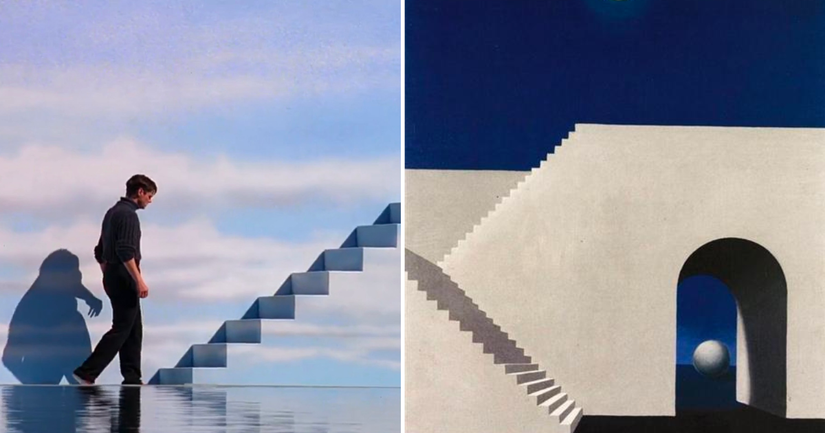 10 Movies That Took Inspiration From Famous Works of Art