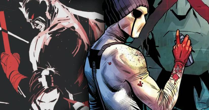 Daredevil: Born Again: How the Supposed Villain Changes the Entire ...