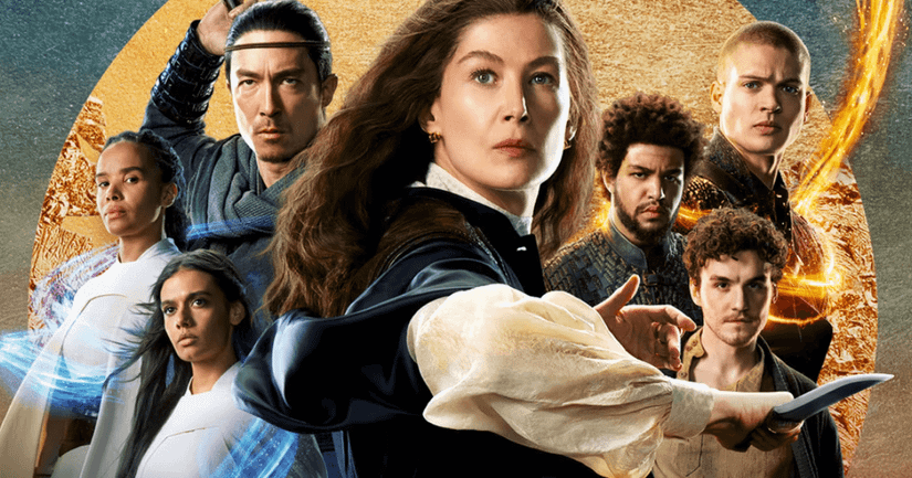 The Wheel of Time Season 2 Makes Seanchan as Principal Adversary For a ...