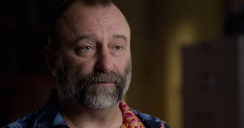 Myth of the Zodiac Review: Fringe Trim to an Enduring True Crime Saga