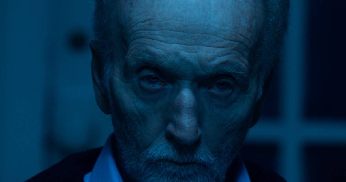 Tobin Bell is Back as Jigsaw in First Saw X Image Revealed at Comic-Con
