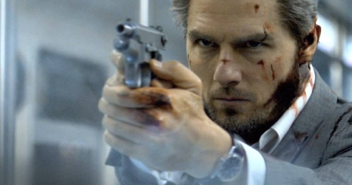 Tom Cruise & Christopher McQuarrie Still Working On ‘Gnarly,’ Violent R-Rated Movie