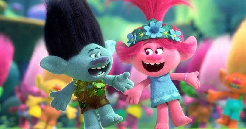 10 Small Movie Characters With Big Personalities