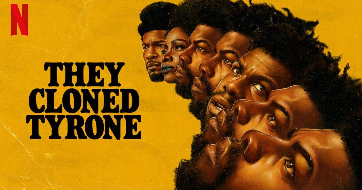 They Cloned Tyrone: Best Moments, Ranked