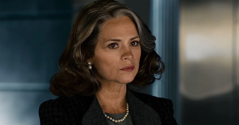 Peggy Carter: All of Hayley Atwell’s Appearances in the MCU, Ranked