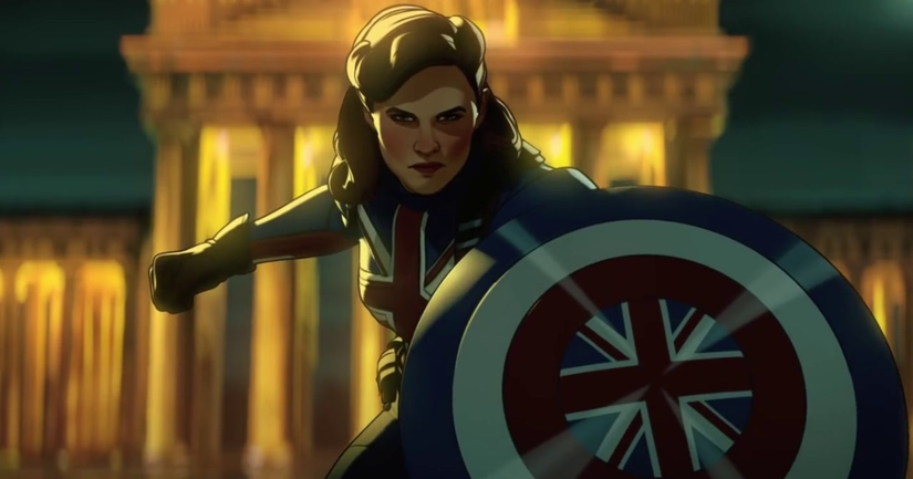 Peggy Carter: All of Hayley Atwell’s Appearances in the MCU, Ranked