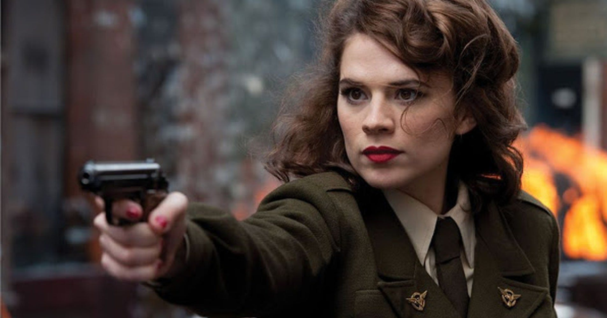 Peggy Carter: All of Hayley Atwell’s Appearances in the MCU, Ranked