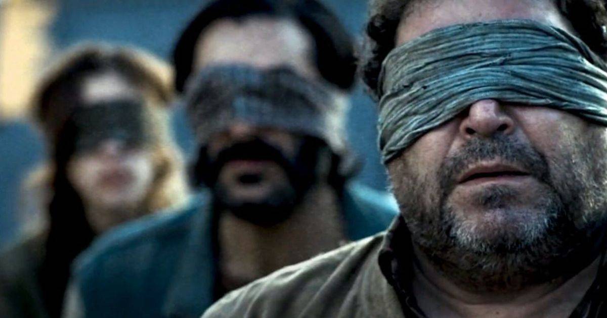 16 Movies to Watch if You Loved Netflix's Bird Box Barcelona