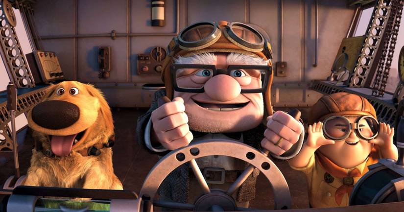 10 Inspiring Movies About a Character Rebuilding Their Life