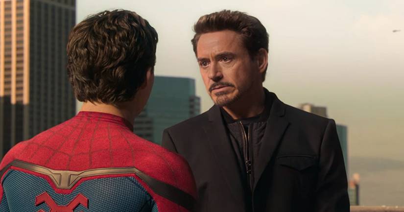 Tom Holland's Best Quotes as Spider-Man, Ranked