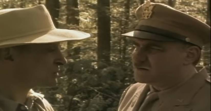 Best Movies About Atomic Bombs