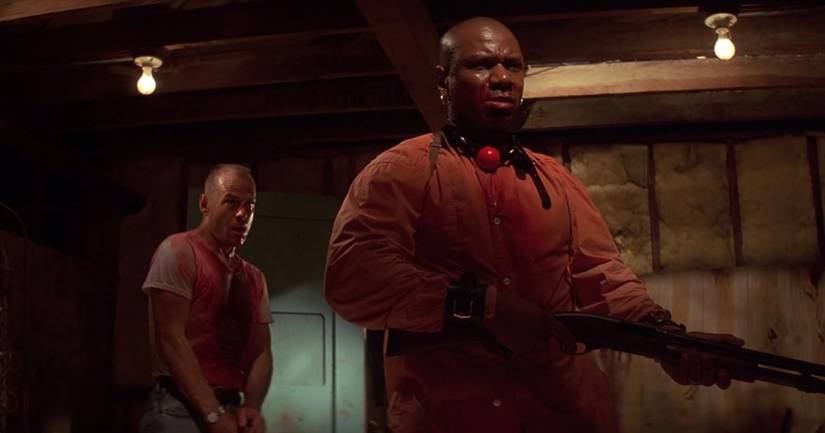Pulp Fiction Cast and Character Guide
