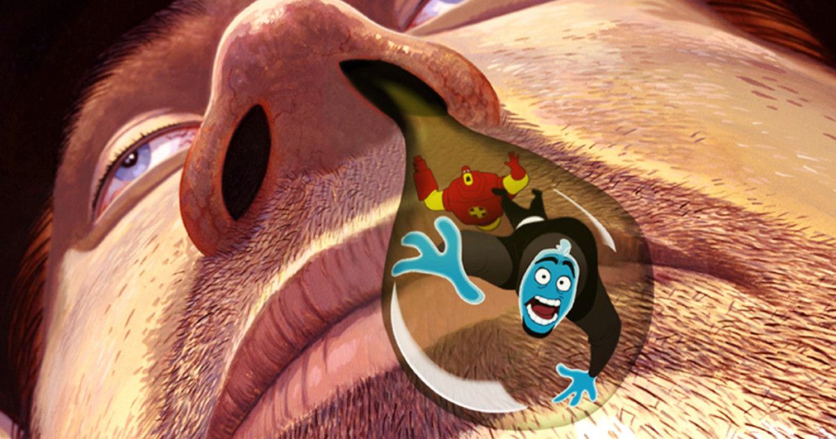 The 20 Most Underrated Animated Movies Ever Made