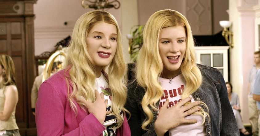'White Chicks 2' Is Now in the Works, Marlon Wayans Reveals "It’s Time"