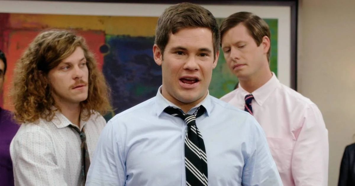 The 10 Best Movie and TV Roles From the Workaholics Cast
