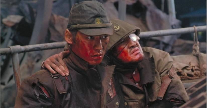 10 World War II Movies from a Japanese Perspective
