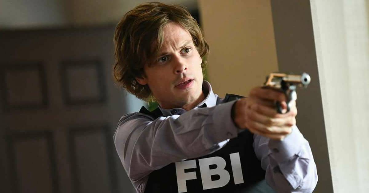 Criminal Minds: Matthew Gray Gubler’s Best Quotes as Dr. Spencer Reid