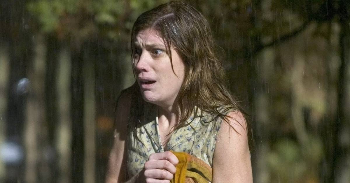 The Exorcism of Emily Rose: Scariest Moments, Ranked