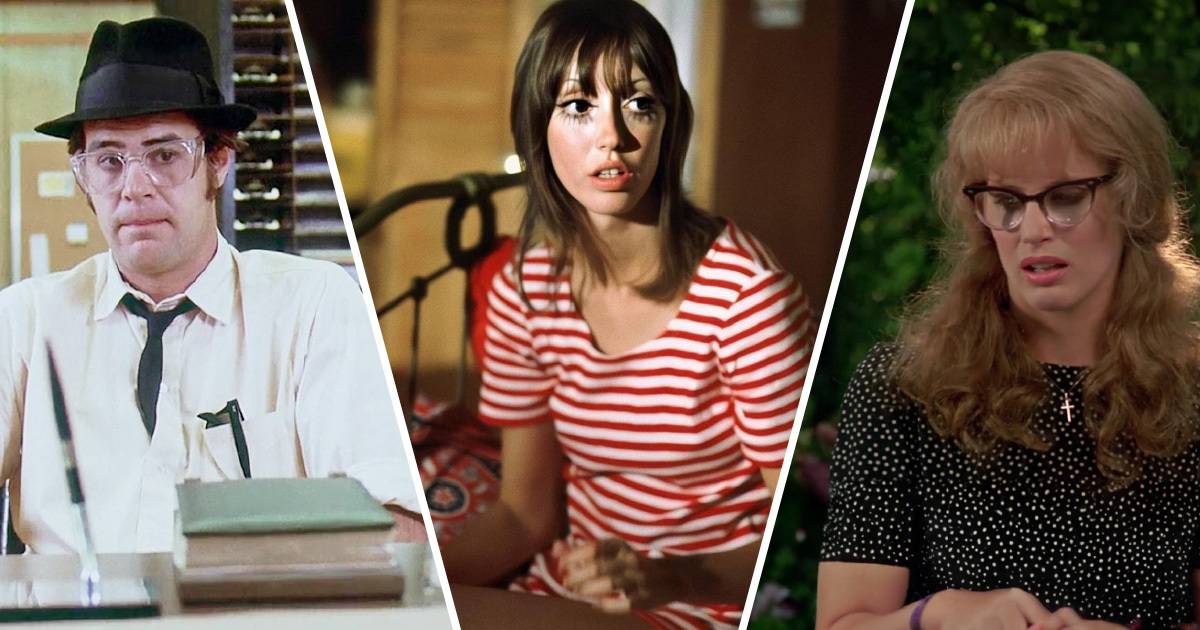 10 Actors Who Were Only Popular in the 1980s