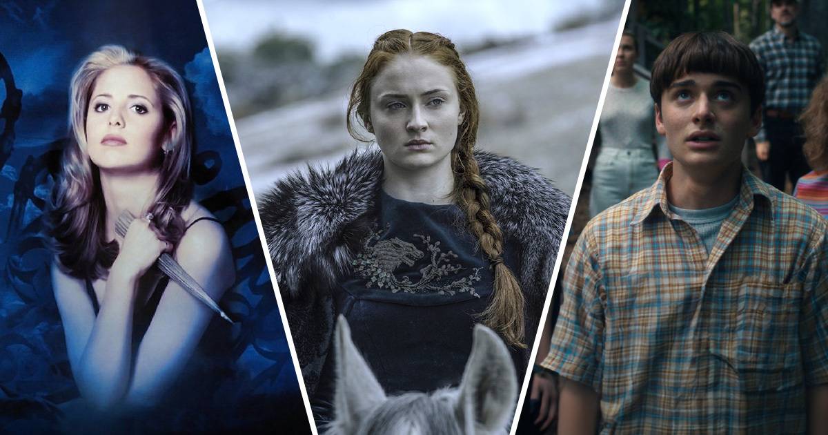 10 Extremely Traumatized Characters in TV Shows