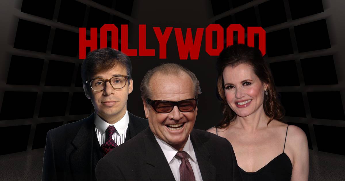 10 Former A-List Actors Who Pretty Much Disappeared from Hollywood