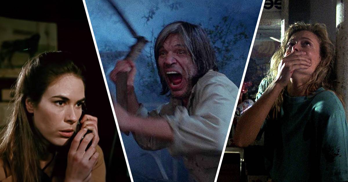 10 Lesser-Known Horror Movies with a Cult Following